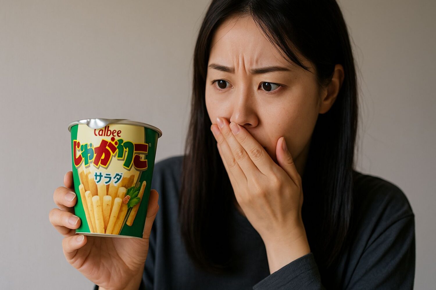 じゃがりこ販売終了はデマ！SNSで噂が拡散した本当の理由